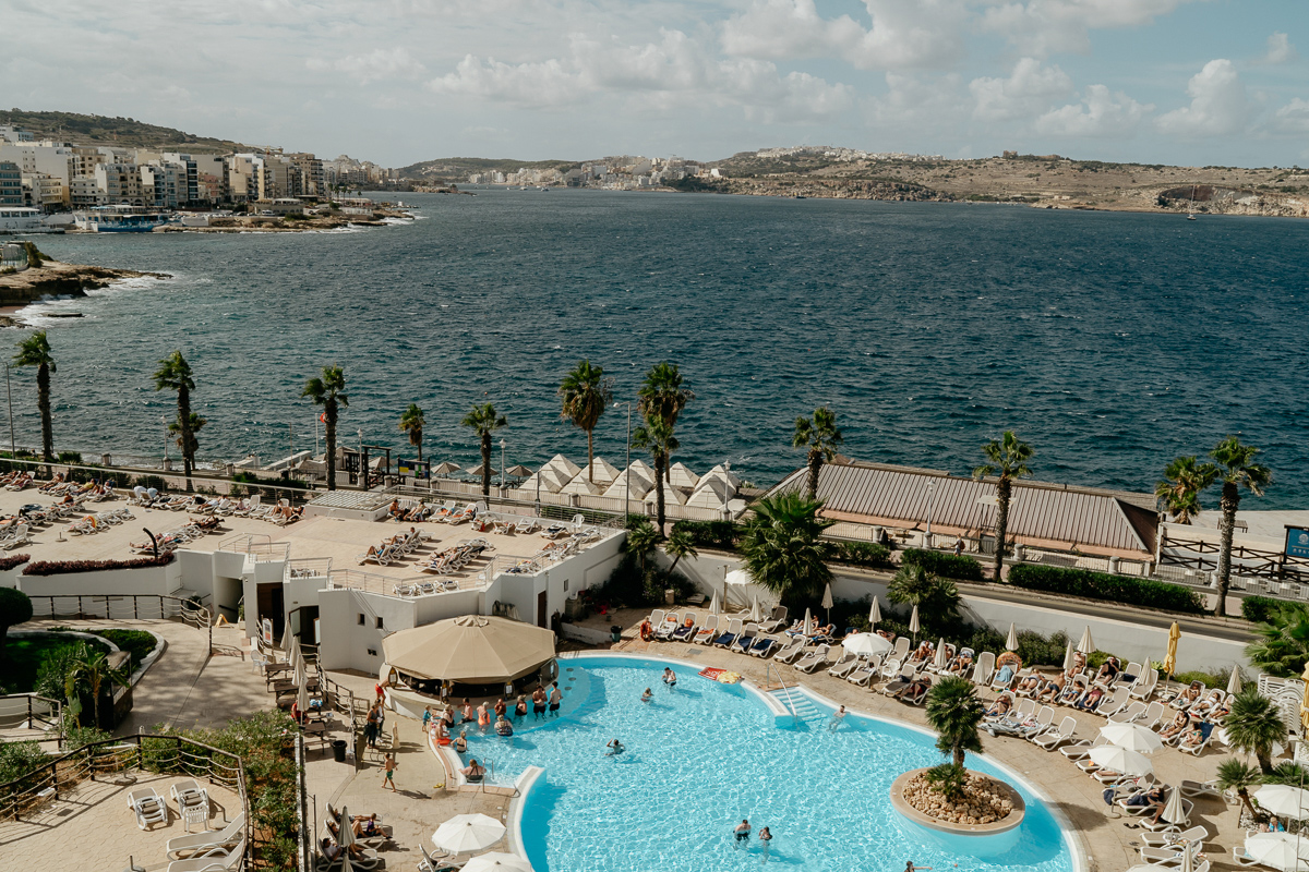 Ta’ Betta Winery – A Hidden Gem for Weddings in Malta
