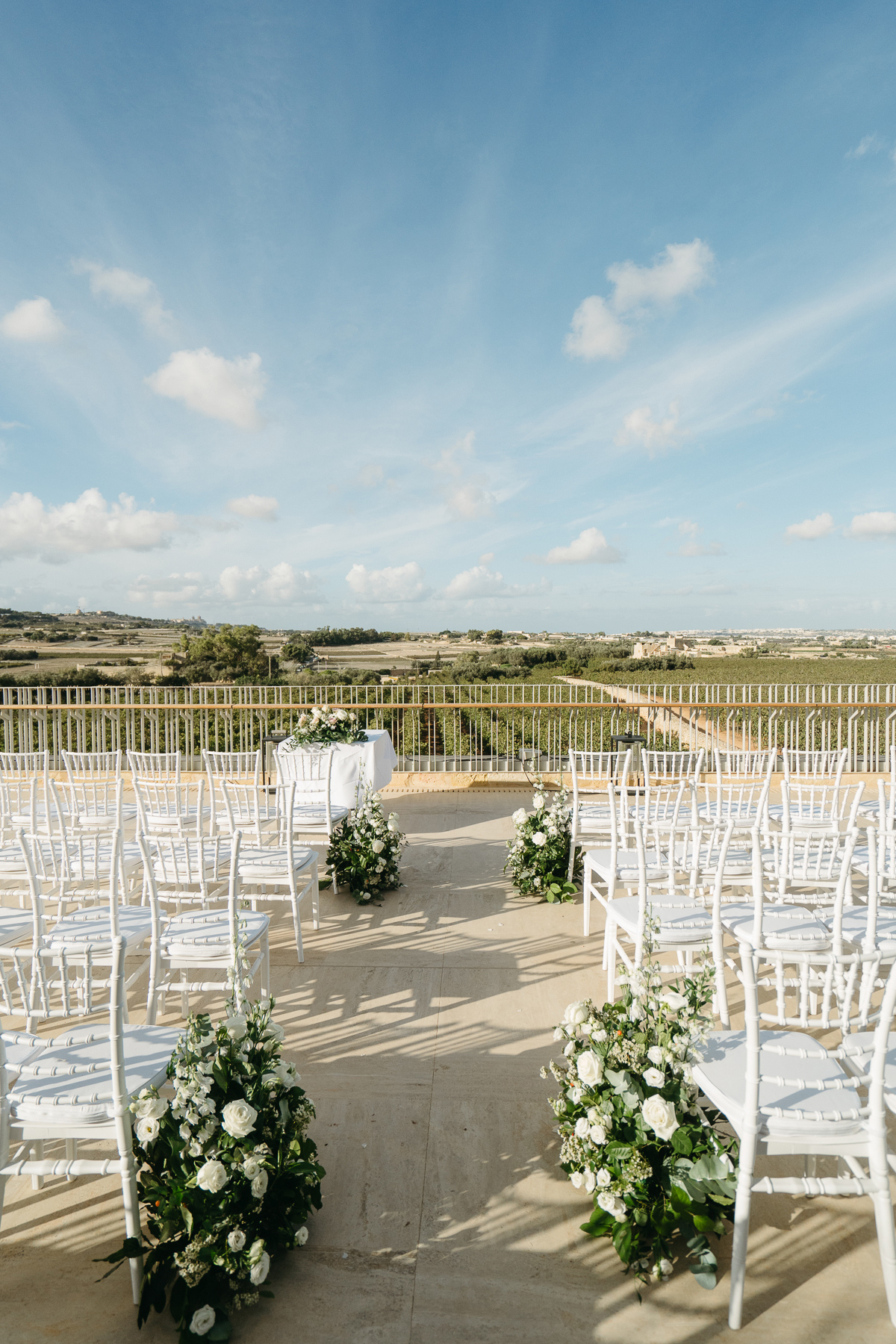 Ta’ Betta Winery – A Hidden Gem for Weddings in Malta