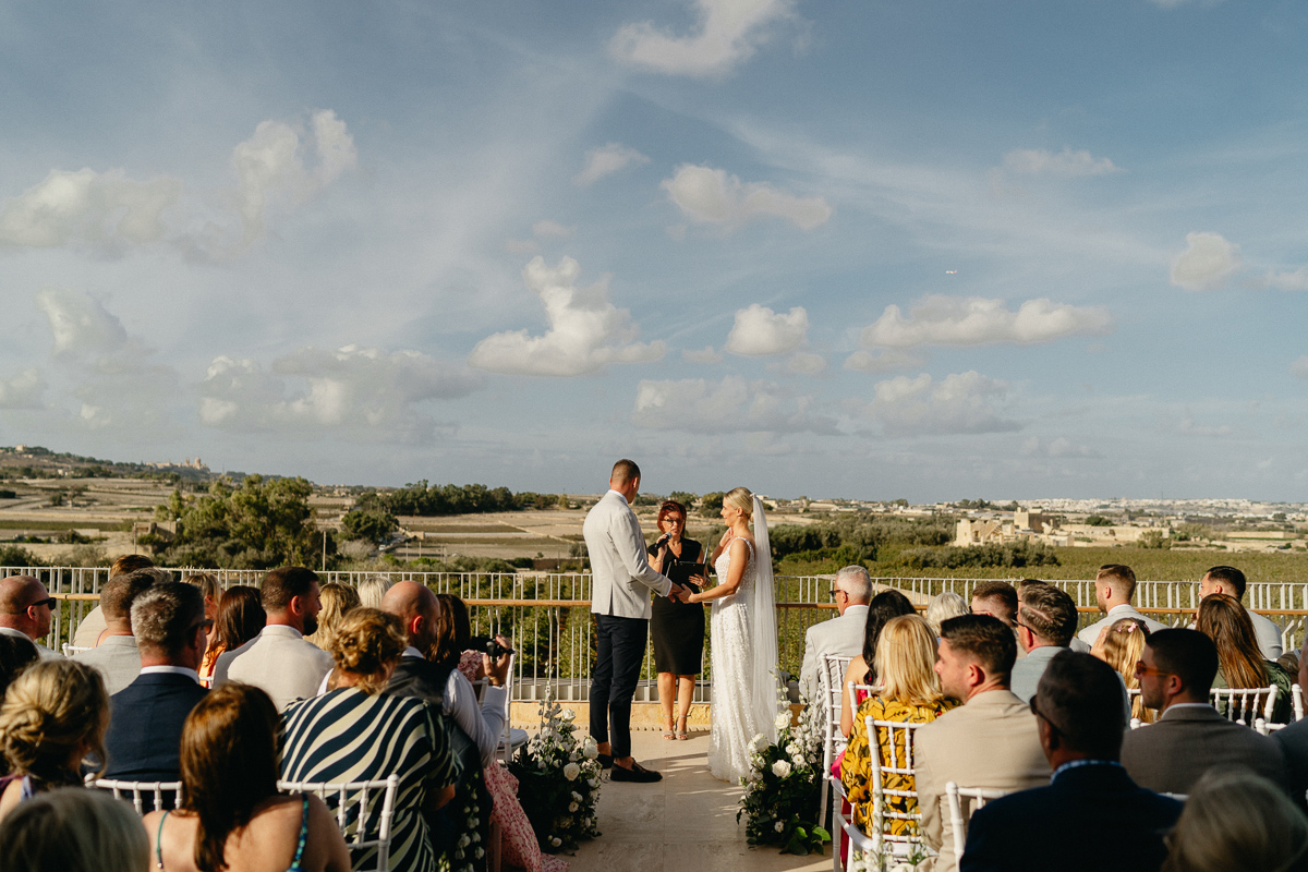Ta’ Betta Winery – A Hidden Gem for Weddings in Malta