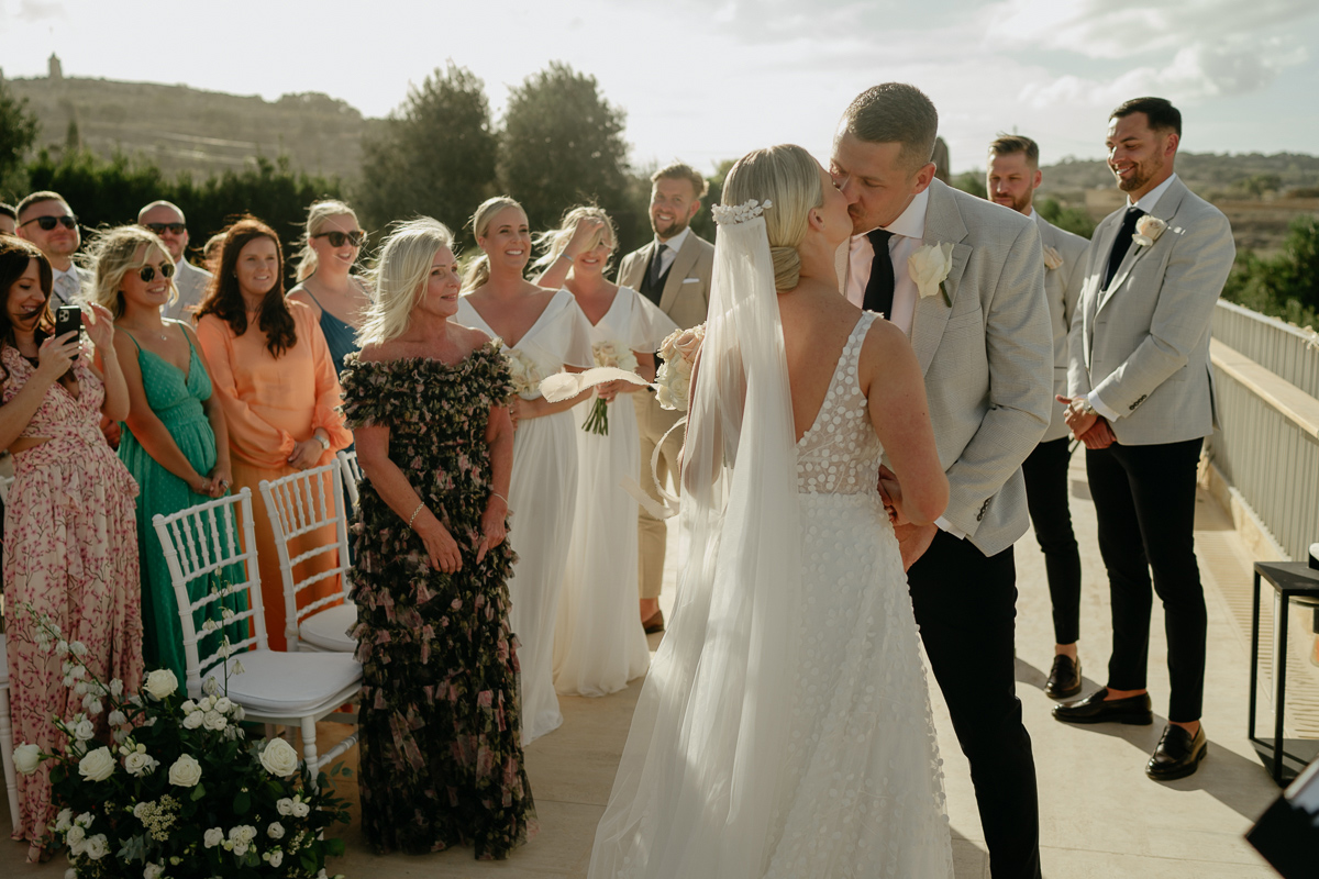 Ta’ Betta Winery – A Hidden Gem for Weddings in Malta